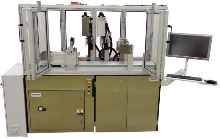 See Integrity’s Latest Binder-jet Test Platform | Integrity Industrial ...