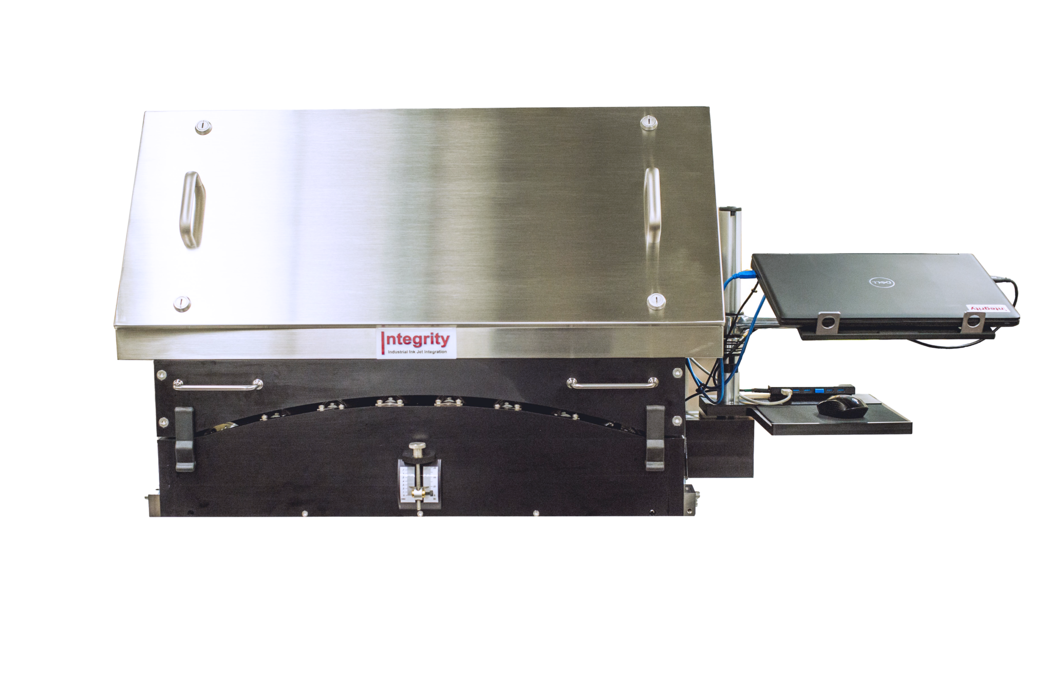 Inkjet Print Platforms